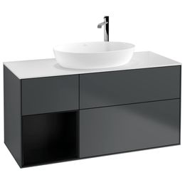 Villeroy & Boch Villeroy & Boch Finion Waschtischunterschrank F94, F941PDHG F941PDHG