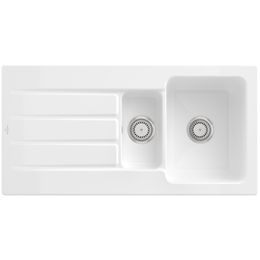 Villeroy & Boch Villeroy & Boch Architectura 60 XR Sp&uuml;le 336501, 336501R1 336501R1