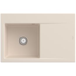 Villeroy & Boch Villeroy & Boch Einbausp&uuml;le Subway Style 45 780x510mm 334801FU