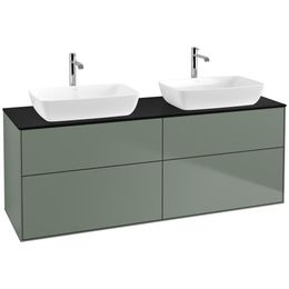 Villeroy & Boch Villeroy & Boch Finion Waschtischunterschrank F84, F84200GM F84200GM