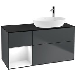 Villeroy & Boch Villeroy & Boch Finion Waschtischunterschrank F92, F922GFHG F922GFHG