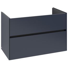 Villeroy & Boch Villeroy & Boch Waschtischunterschrank Collaro 961x610x480mm m. Bel. 2 Ausz. Waschtisch mittig Marin C145B0VQ