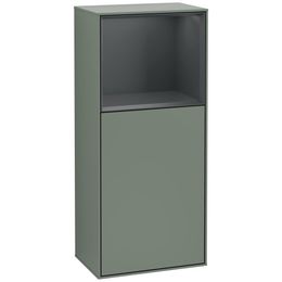Villeroy & Boch Villeroy & Boch Finion Seitenschrank F50, F500HGGM F500HGGM