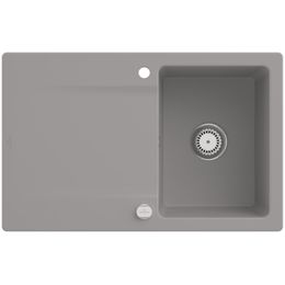 Villeroy & Boch Villeroy & Boch Siluet 45 Sp&uuml;le 333402 800x510mm, 333402KD 333402KD