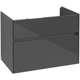 Villeroy & Boch Villeroy & Boch Collaro Waschtischunterschrank C01000, C01000FP C01000FP