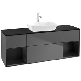Villeroy & Boch Villeroy & Boch Finion Waschtischunterschrank F86, F862PDGK F862PDGK