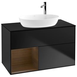 Villeroy & Boch Villeroy & Boch Finion Waschtischunterschrank F89, F892GNPD F892GNPD