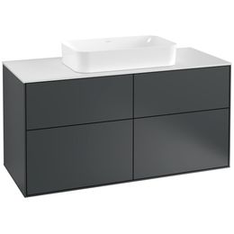 Villeroy & Boch Villeroy & Boch Finion Waschtischunterschrank F26, F26100HG F26100HG