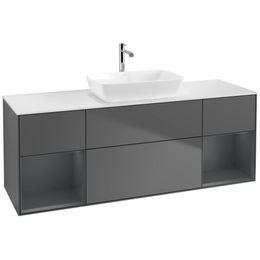 Villeroy & Boch Villeroy & Boch Finion Waschtischunterschrank F86, F861HGGK F861HGGK