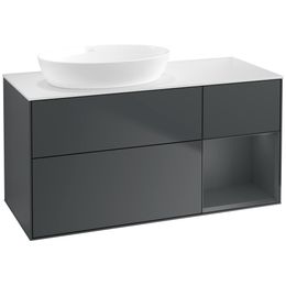 Villeroy & Boch Villeroy & Boch Finion Waschtischunterschrank FA5, FA51HGHG FA51HGHG