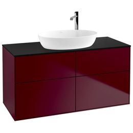 Villeroy & Boch Villeroy & Boch Finion Waschtischunterschrank F91, F91200HB F91200HB