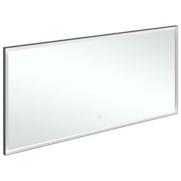Villeroy & Boch Villeroy & Boch Subway 3.0 Spiegel, mit Beleuchtung, 1600 x 750 x 47,5 mm A46316BC