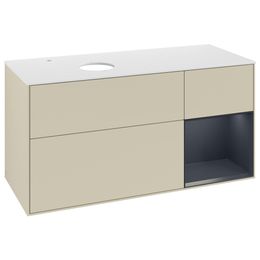 Villeroy & Boch Villeroy & Boch Waschbeckenunterschrank Finion F93 1200x603x501mm m Bel FK/RE/AP: HJ/HG/1 F931HGHJ