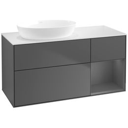 Villeroy & Boch Villeroy & Boch Finion Waschtischunterschrank FA5, FA51GKGK FA51GKGK