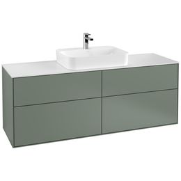 Villeroy & Boch Villeroy & Boch Finion Waschtischunterschrank F44, F44100GM F44100GM