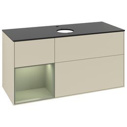 Villeroy & Boch Villeroy & Boch Waschbeckenunterschrank Finion F82 1200x603x501mm m Bel FK/RE/AP: HJ/GM/2 F822GMHJ