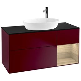 Villeroy & Boch Villeroy & Boch Finion Waschtischunterschrank F95, F952PCHB F952PCHB