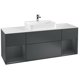Villeroy & Boch Villeroy & Boch Finion Waschtischunterschrank F45, F451HGHG F451HGHG