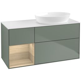 Villeroy & Boch Villeroy & Boch Finion Waschtischunterschrank FA4, FA41PCGM FA41PCGM