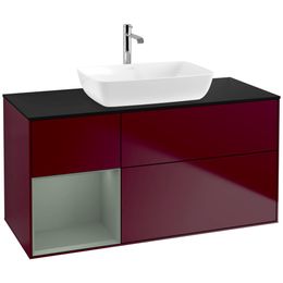 Villeroy & Boch Villeroy & Boch Finion Waschtischunterschrank F82, F822GMHB F822GMHB
