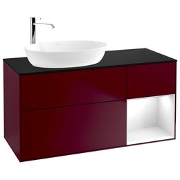 Villeroy & Boch Villeroy & Boch Finion Waschtischunterschrank F93, F932GFHB F932GFHB