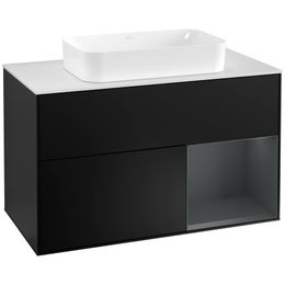 Villeroy & Boch Villeroy & Boch Finion Waschtischunterschrank F25, F251HGPD F251HGPD