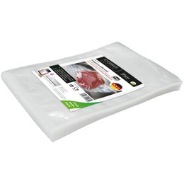 CASO GERMANY CASO Siegelrandbeutel &ndash; 100 St&uuml;ck 20x30 cm