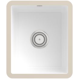 Villeroy & Boch Villeroy & Boch Subway 45 SU Unterbausp&uuml;le 332401, 332401R1 332401R1