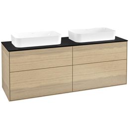 Villeroy & Boch Villeroy & Boch Finion Waschtischunterschrank F72, F72200PC F72200PC