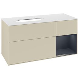 Villeroy & Boch Villeroy & Boch Waschbeckenunterschrank Finion F69 1200x603x501mm m Bel FK/RE/AP: HJ/HG/1 F691HGHJ