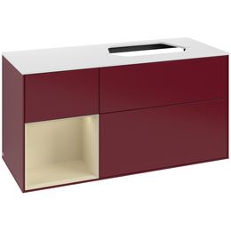 Villeroy & Boch Villeroy & Boch Waschbeckenunterschrank Finion F39 1200x603x501mm m Bel FK/RE/AP: HB/HJ/1 F391HJHB