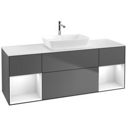 Villeroy & Boch Villeroy & Boch Finion Waschtischunterschrank F86, F861GFGK F861GFGK