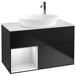 Villeroy & Boch Villeroy & Boch Finion Waschtischunterschrank F89, F891MTPD F891MTPD