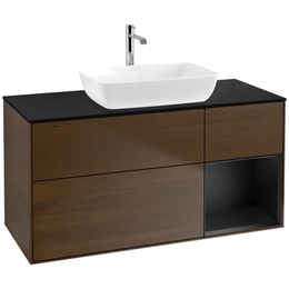 Villeroy & Boch Villeroy & Boch Finion Waschtischunterschrank F83, F832PDGN F832PDGN