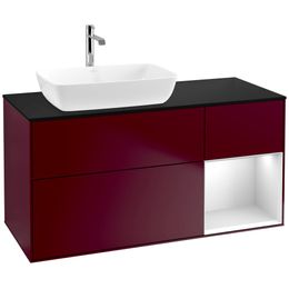 Villeroy & Boch Villeroy & Boch Finion Waschtischunterschrank F81, F812MTHB F812MTHB