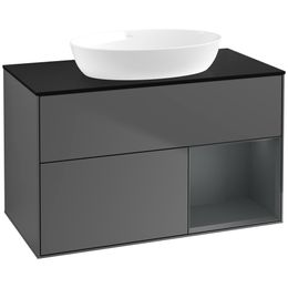 Villeroy & Boch Villeroy & Boch Finion Waschtischunterschrank FA2, FA22HGGK FA22HGGK