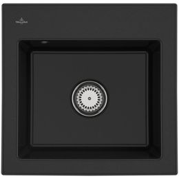 Villeroy & Boch Villeroy & Boch Subway 50 S Sp&uuml;le 331501 525x510mm, 331501J0 331501J0