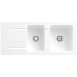 Villeroy & Boch Villeroy & Boch Architectura 80 Sp&uuml;le 338001, 338001RW 338001RW