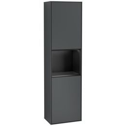 Villeroy & Boch Villeroy & Boch Finion Hochschrank F46 418x1516x270mm, F460PDHG F460PDHG