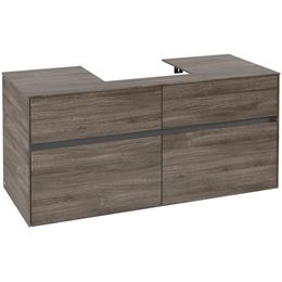 Villeroy & Boch Villeroy & Boch WaschtischUS Collaro 1200x548x500mm C07000RK