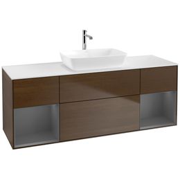 Villeroy & Boch Villeroy & Boch Finion Waschtischunterschrank F86, F861GKGN F861GKGN