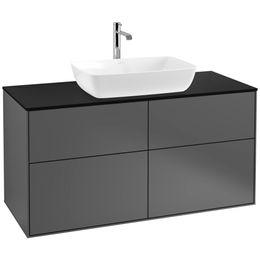 Villeroy & Boch Villeroy & Boch Finion Waschtischunterschrank F79, F79200GK F79200GK