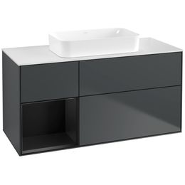 Villeroy & Boch Villeroy & Boch Finion Waschtischunterschrank F70, F701PDHG F701PDHG