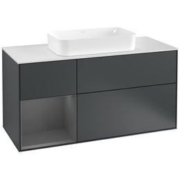 Villeroy & Boch Villeroy & Boch Finion Waschtischunterschrank F29, F291GKHG F291GKHG