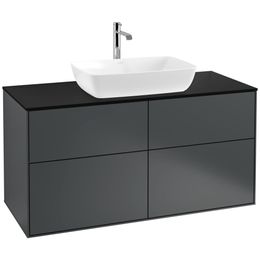 Villeroy & Boch Villeroy & Boch Finion Waschtischunterschrank F79, F79200HG F79200HG