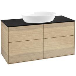 Villeroy & Boch Villeroy & Boch Finion Waschtischunterschrank FA3, FA3200PC FA3200PC