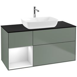 Villeroy & Boch Villeroy & Boch Finion Waschtischunterschrank F82, F822GFGM F822GFGM