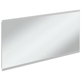 Villeroy & Boch Villeroy & Boch Spiegel More to See Square A47514 1400x700x27mm mit Beleuchtung A4751400