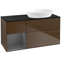 Villeroy & Boch Villeroy & Boch Finion Waschtischunterschrank FA4, FA42GKGN FA42GKGN