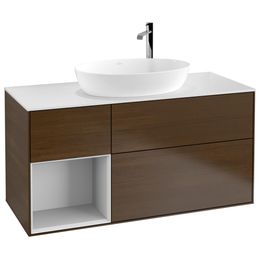 Villeroy & Boch Villeroy & Boch Finion Waschtischunterschrank F94, F941MTGN F941MTGN
